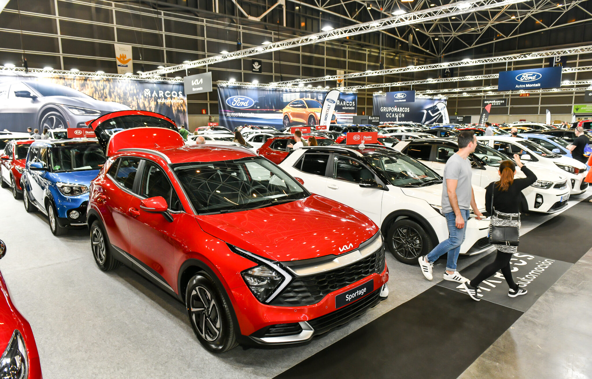 Noticias del Mundo del Motor | Valencia Motor